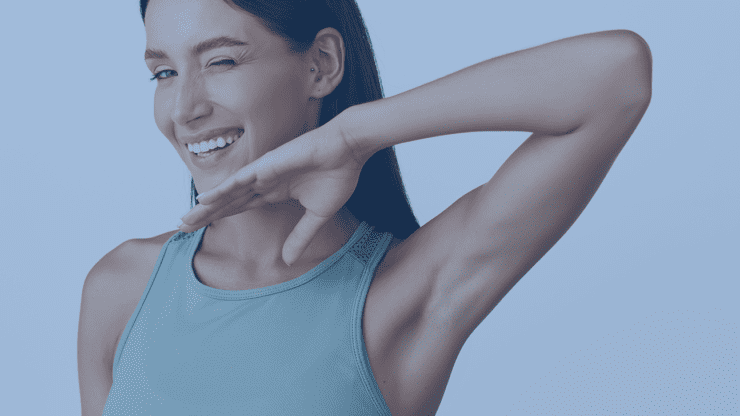Botox Sweating Treatment - Elgamal Clinic